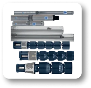 Bore Hole Pumps Dealer in Newcastle | NFS Pump and Valve